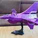3D Printed Flight Stand for Transformers Titan Class Nemesis - Etsy