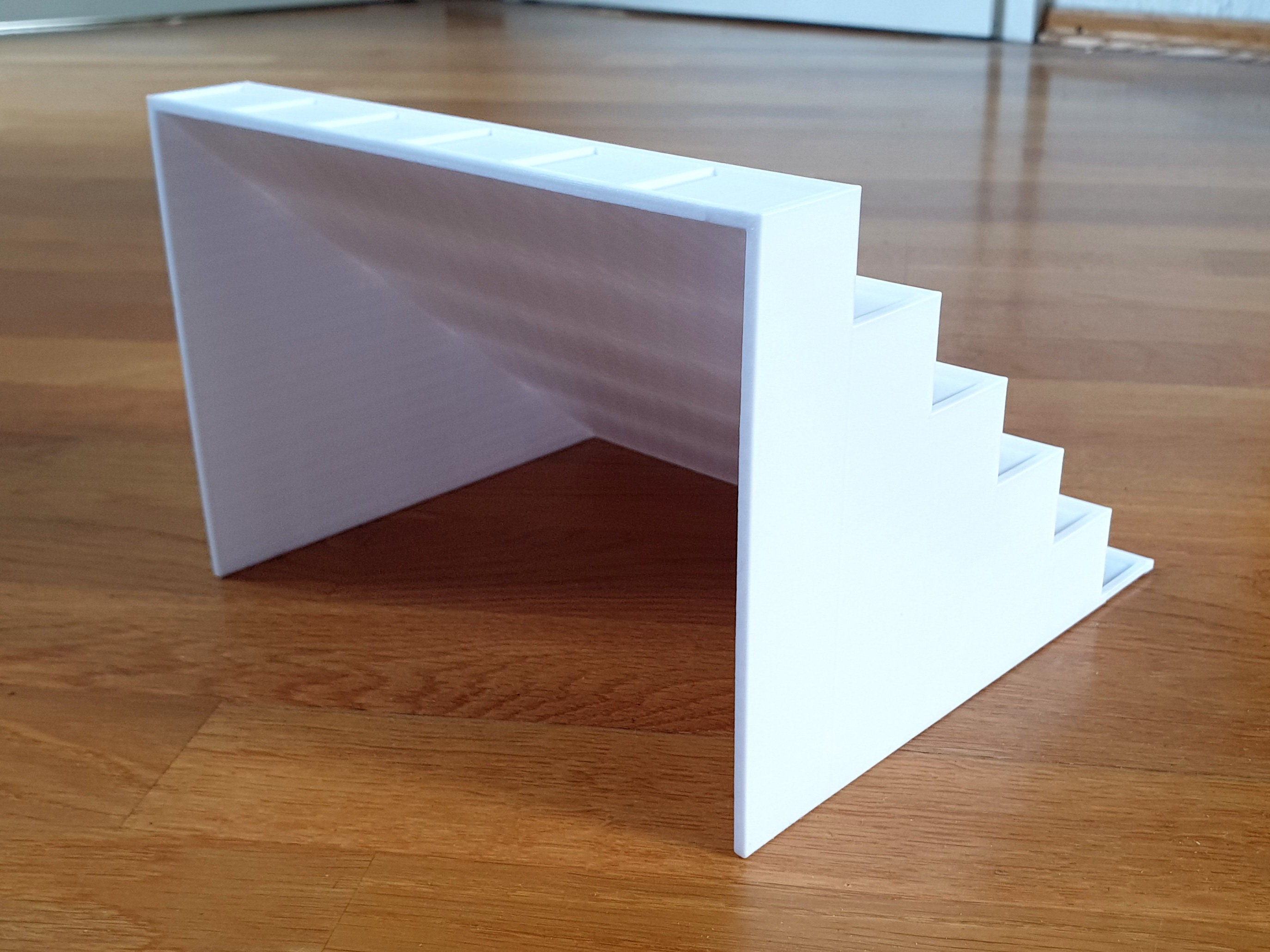 Modular Minifigure Display Stand (3D Printing Files) - Etsy