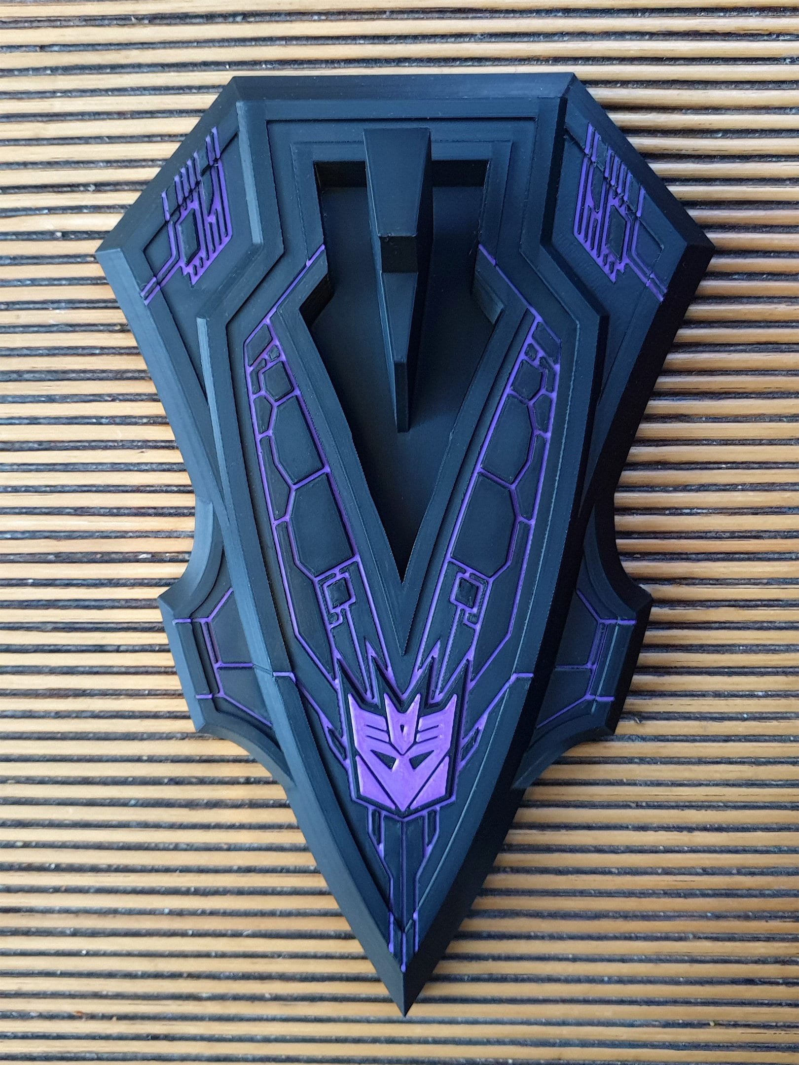 3D Printed Flight Stand for Transformers Titan Class Nemesis - Etsy ...