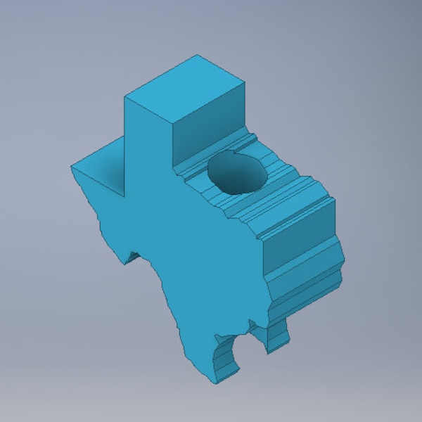 Stanley Straw Topper Stl - Etsy