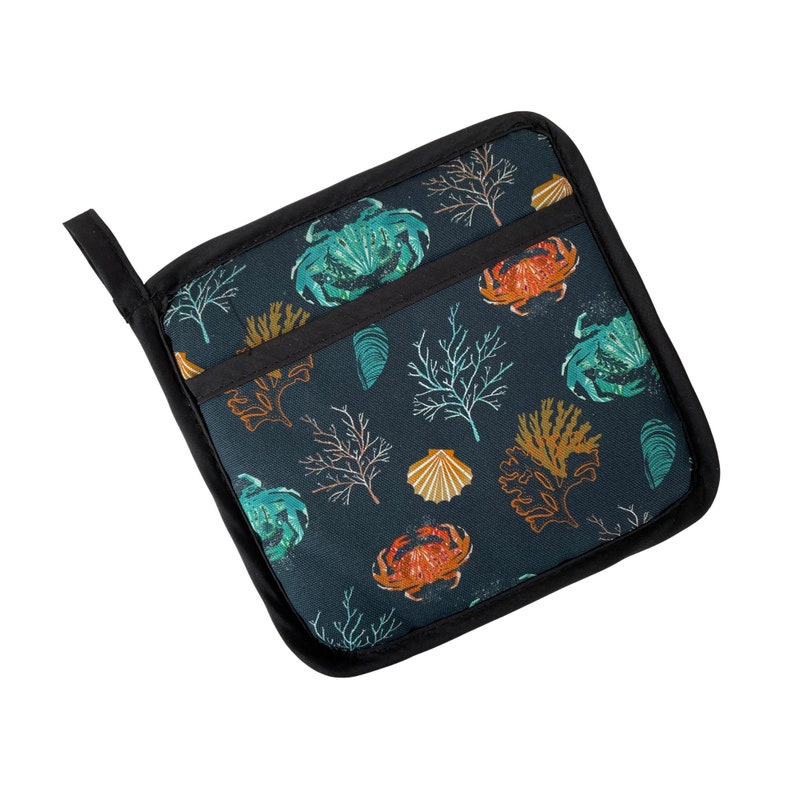 Fish Pot Holders - Etsy