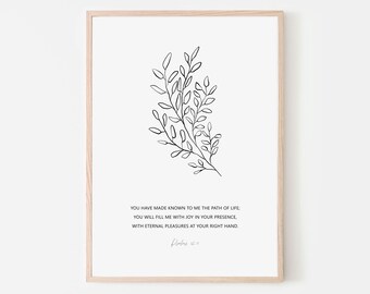 Bible Line Drawing - Etsy