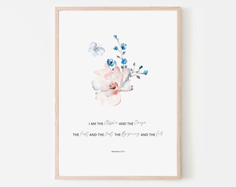 Acts 2:38. Repent and Be Baptized. Bible Verse. Christian - Etsy