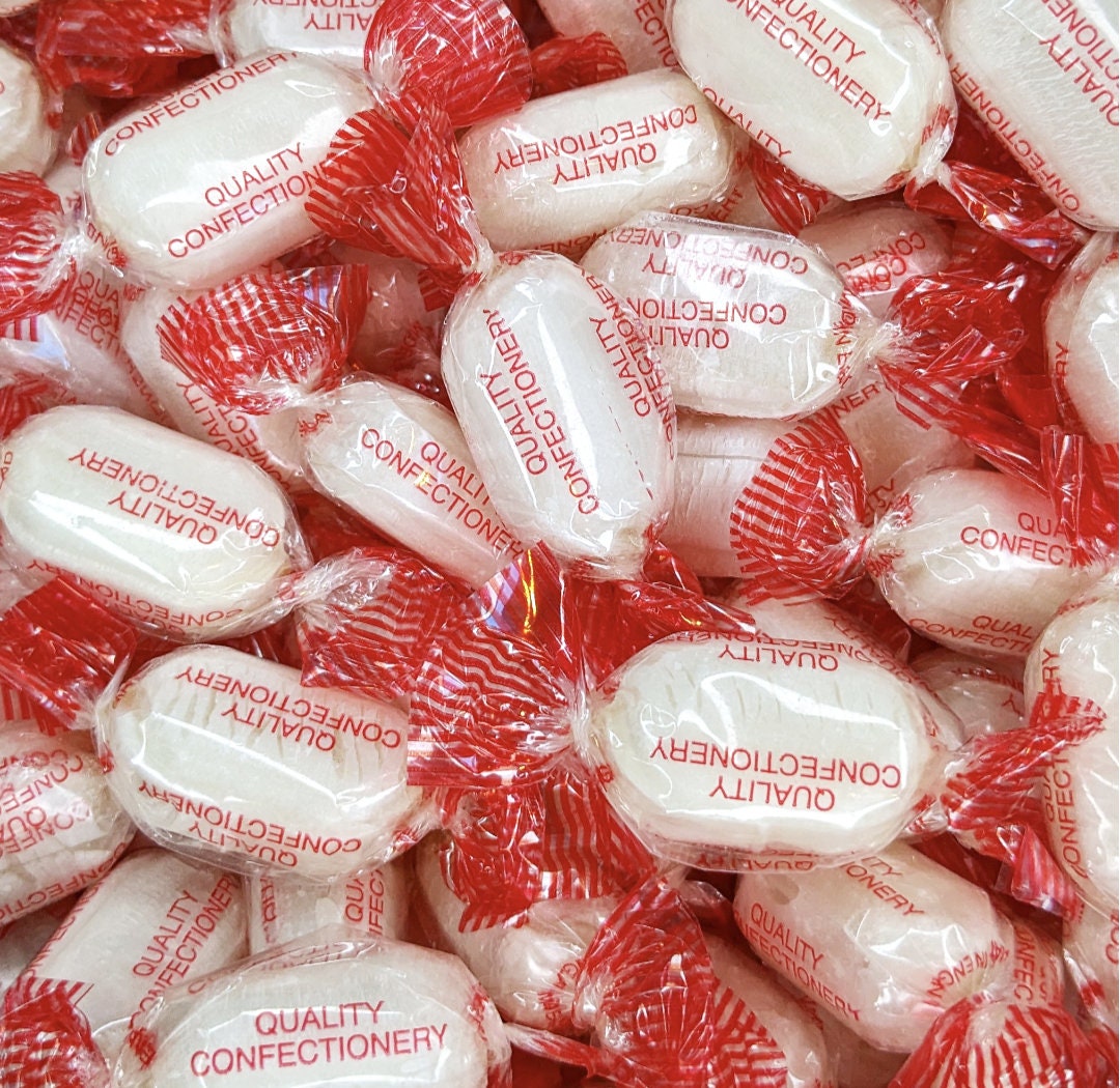 Stockleys OLD ENGLISH MINTS Pick & Mix Classic Traditional Sweets ...
