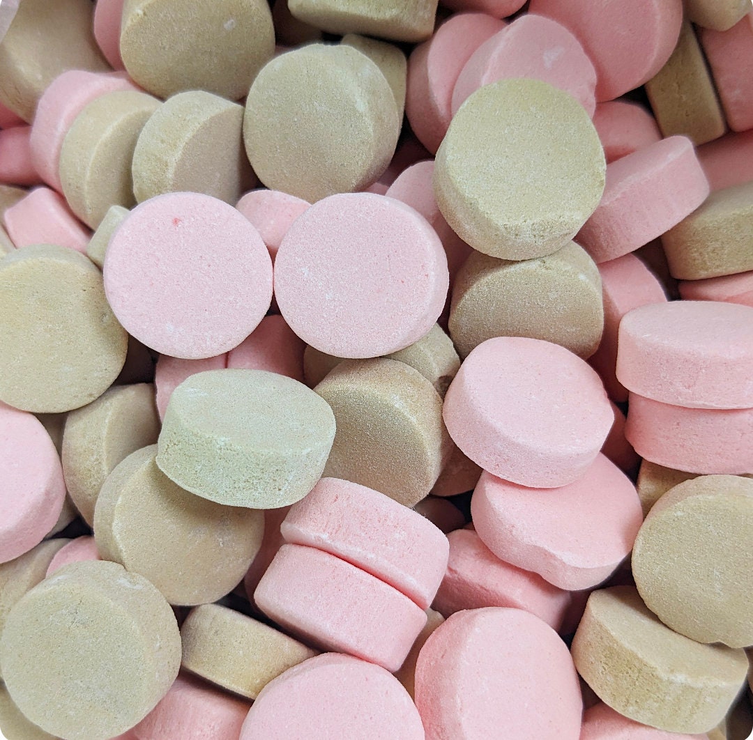 ROSS'S AROMATICS Pick & Mix Traditional Scottish Spice Liquorice Candy ...