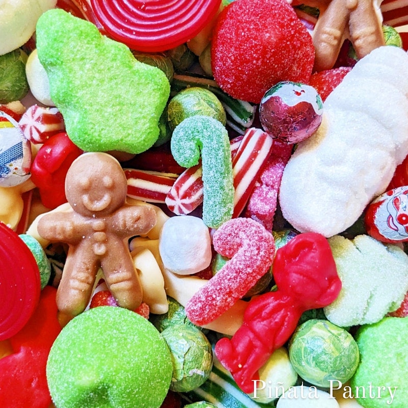 Sweets - Etsy UK