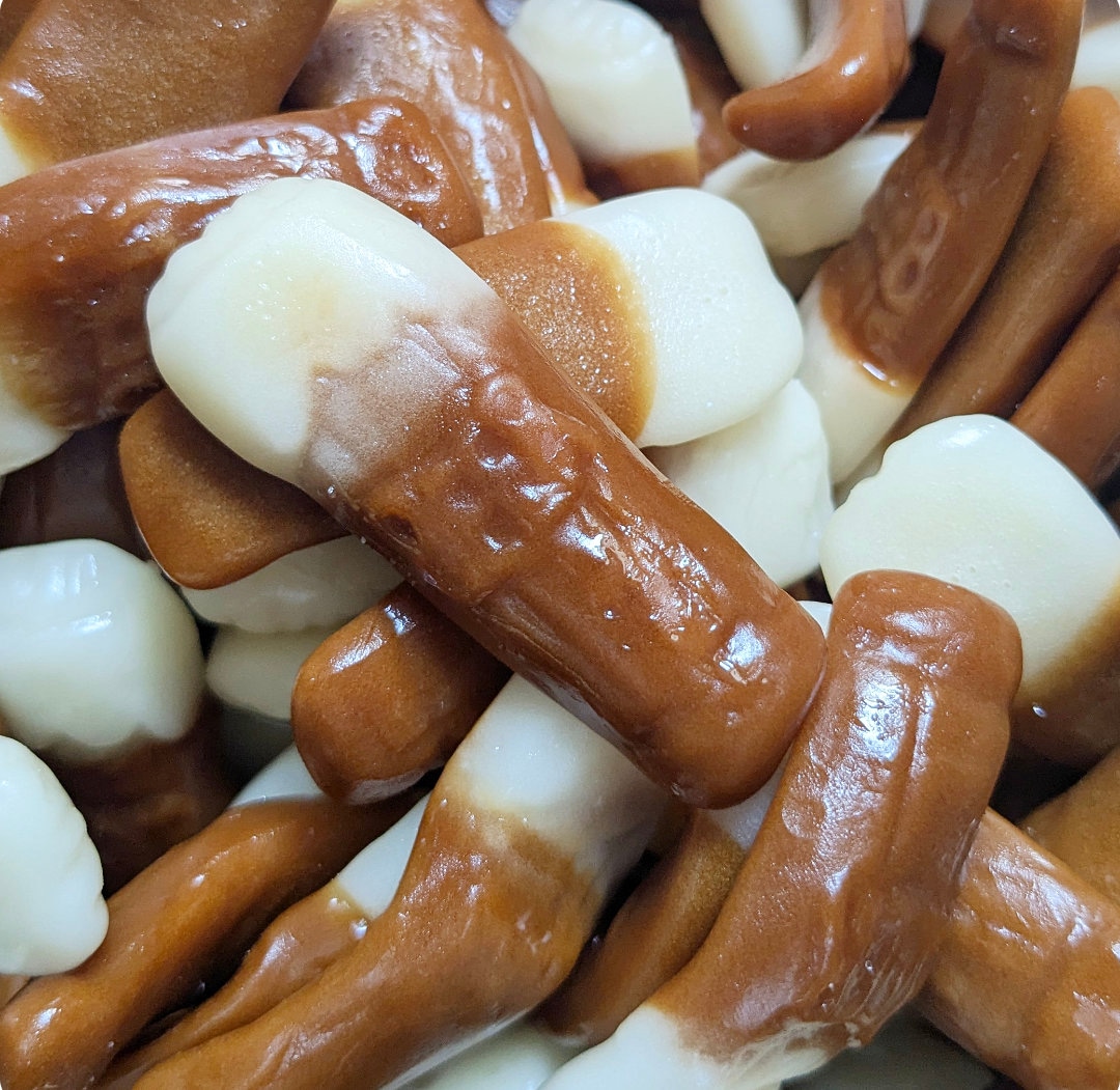 PINT POTS Pick & Mix Novelty Candy Sweets Confectionery Wedding Party ...