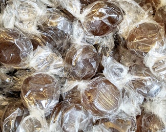 MIDGET GEM GUMS Pick & Mix Classic Retro Candy Sweets - Etsy UK