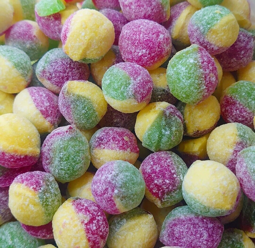 STOCKLEYS ROSY APPLES Pick & Mix Traditional Candy Sweets Wedding Party - Etsy UK