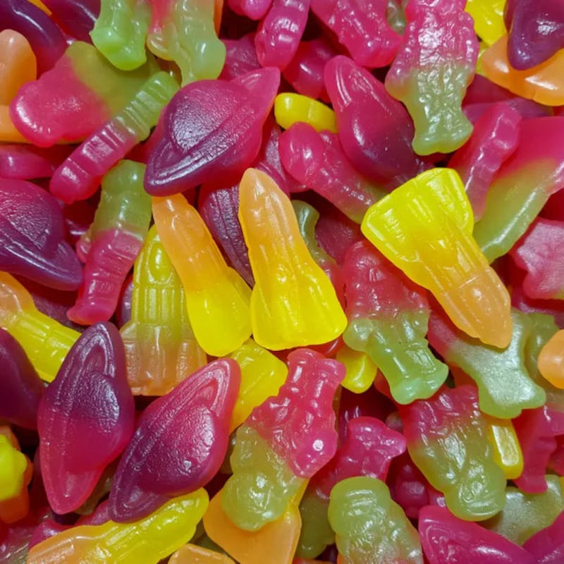 Space Sweets - Etsy UK