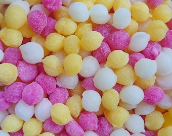 DOBSONS FRUIT PIPS Pick & Mix Classic Vegetarian Candy Sweets - Etsy