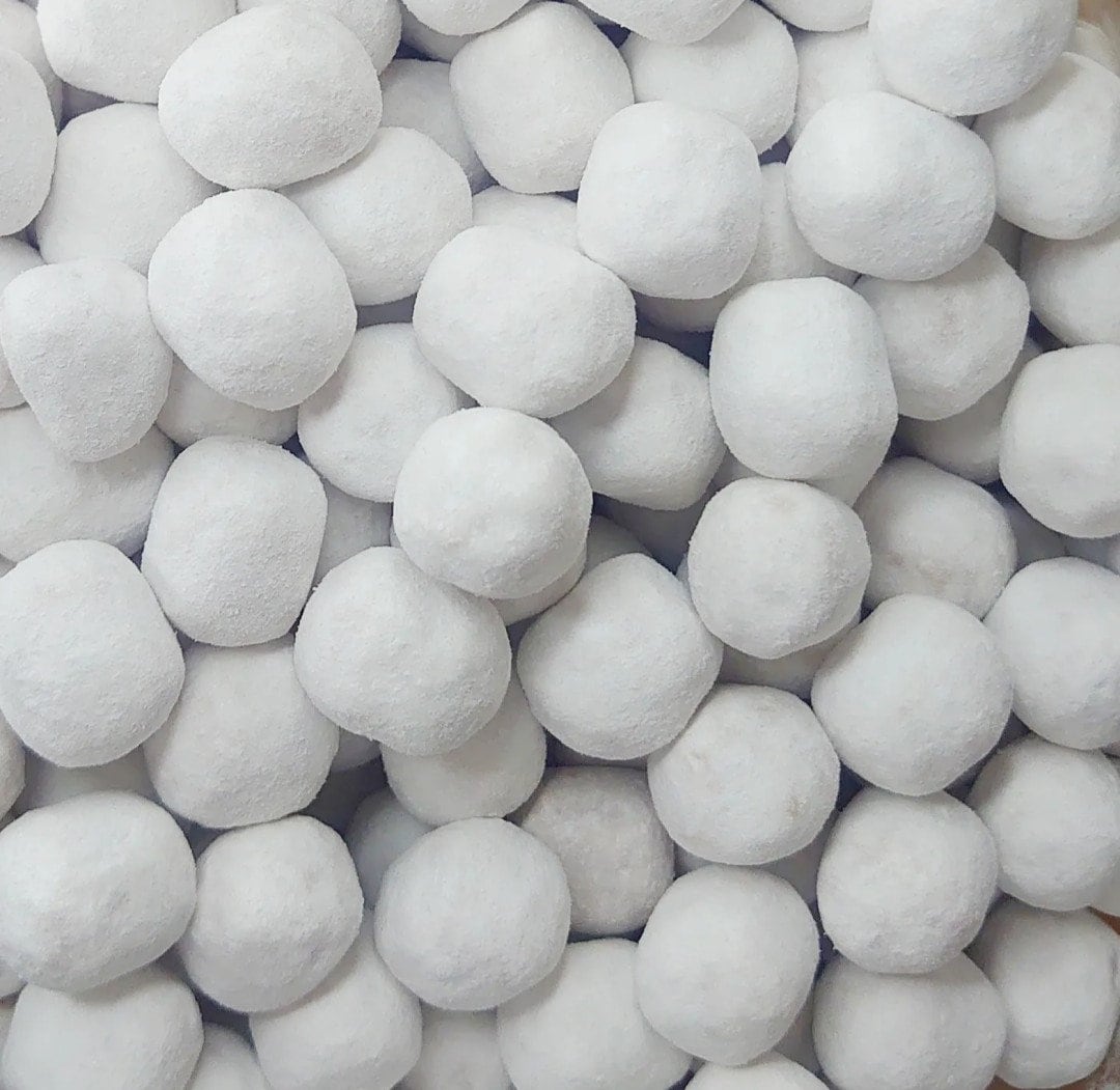 TOFFEE BON BONS Vegetarian Pick & Mix Traditional Classic Chewy Sweets ...