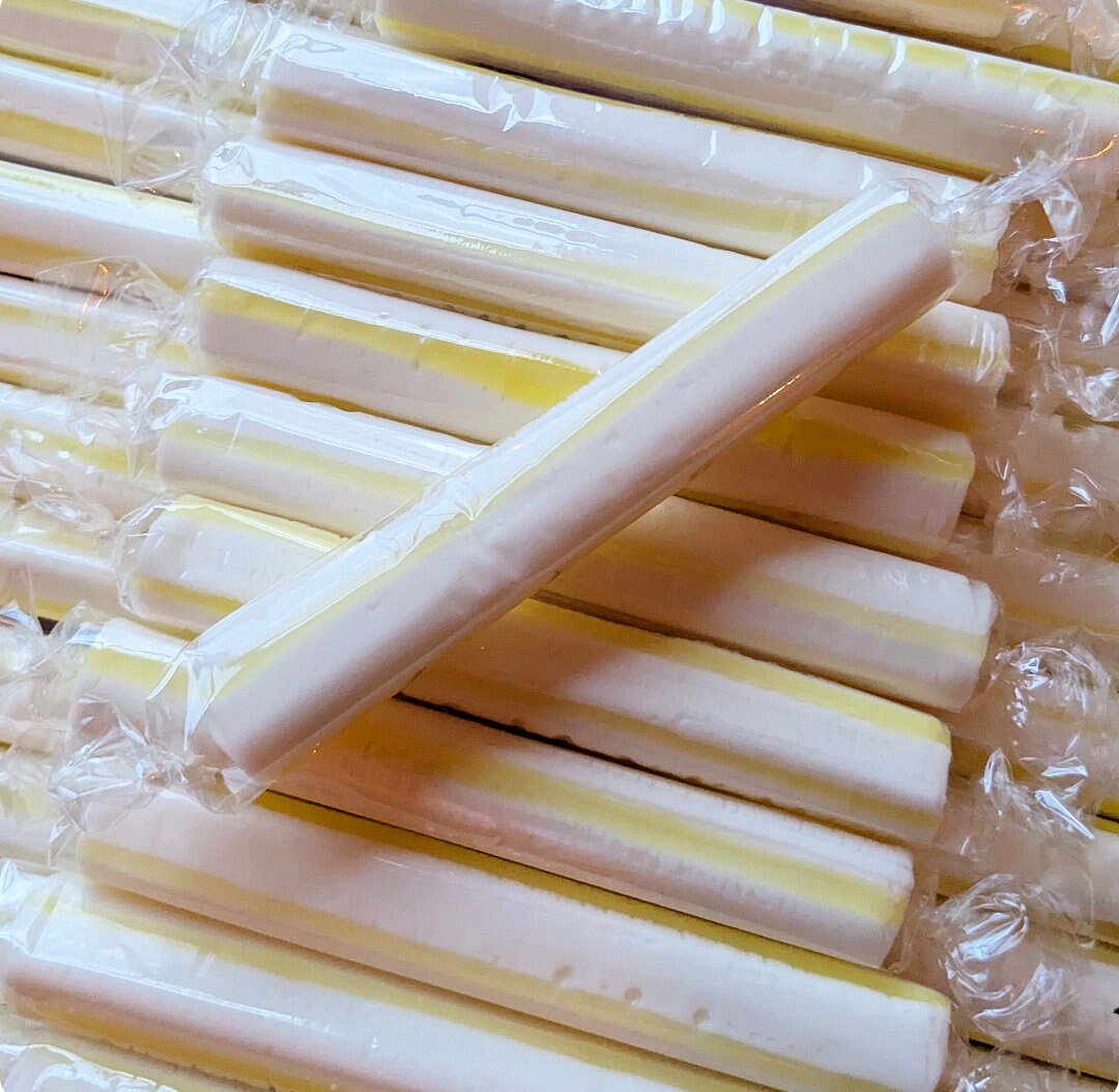 Ross's GIN & TONIC ROCK 25g Wedding Candy Seaside Gift Bridesmaid Sweet ...