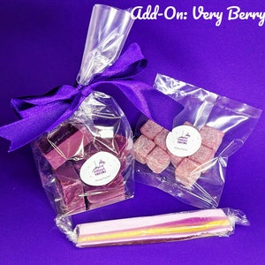 VIMTO MEGA Sweet BOX Sweet Shop Candy Gift Bundle - Etsy UK