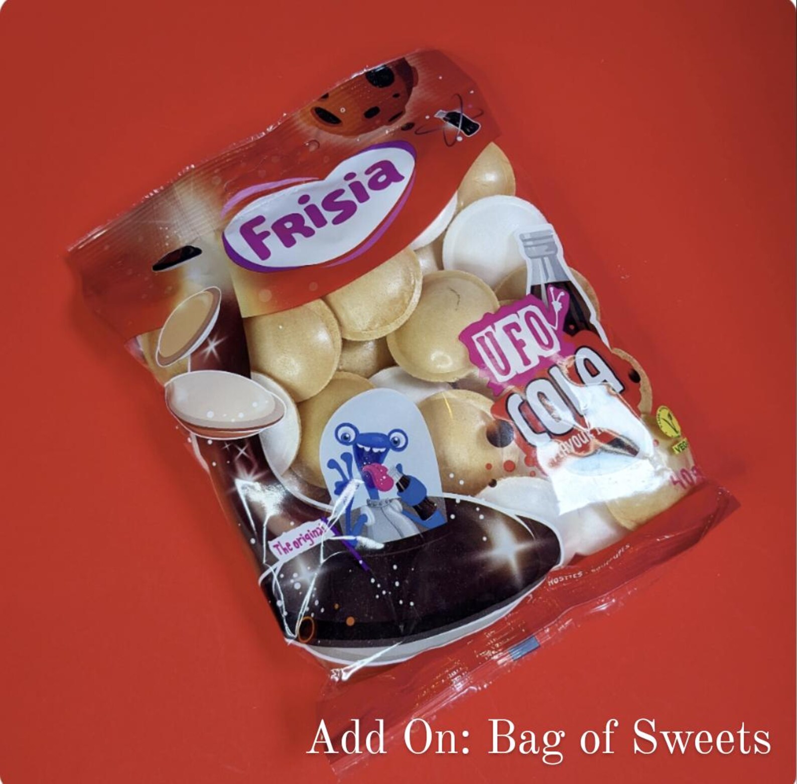 COCA-COLA Mega Sweet BOX Sweet Shop Coke Candy Gift Bundle - Etsy UK