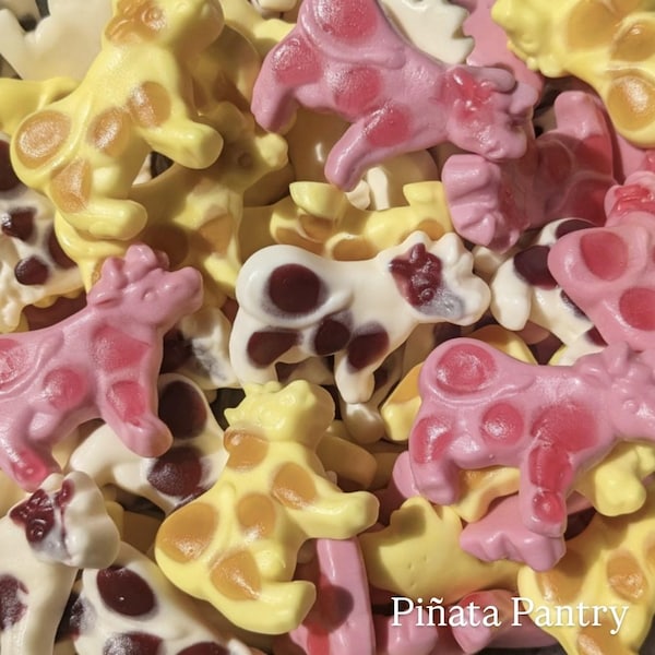 Cow Sweets - Etsy UK