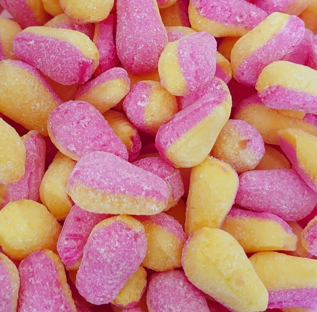 STOCKLEYS PEAR DROPS Pick & Mix Traditional Candy Sweets Confectionery ...