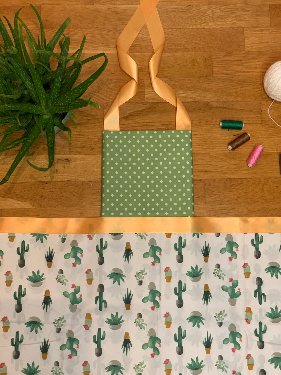 DIY Apron Kit Precut Apron Kit Apron Kit UK DIY Kit - Etsy UK