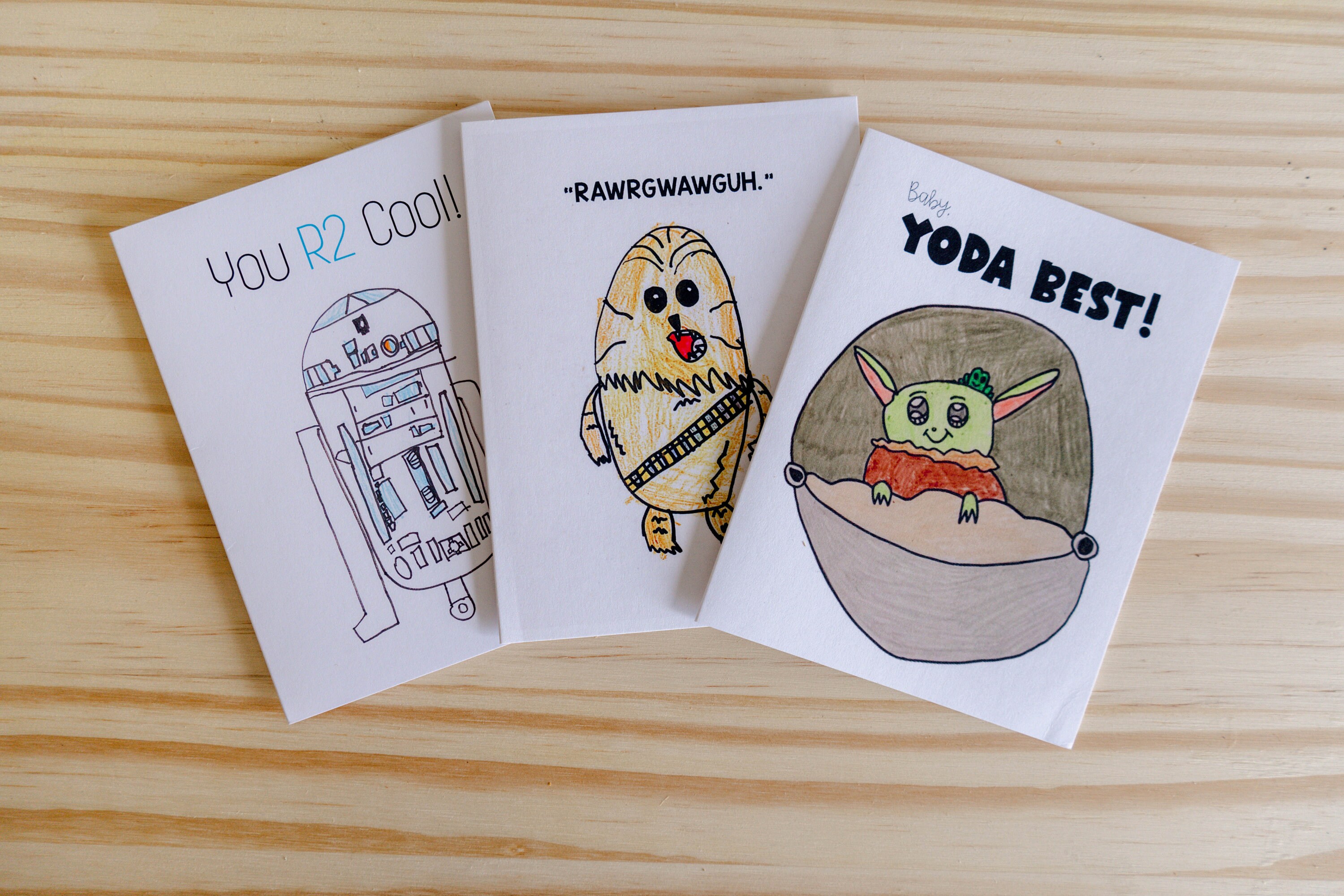 You R2 Cool! - Etsy