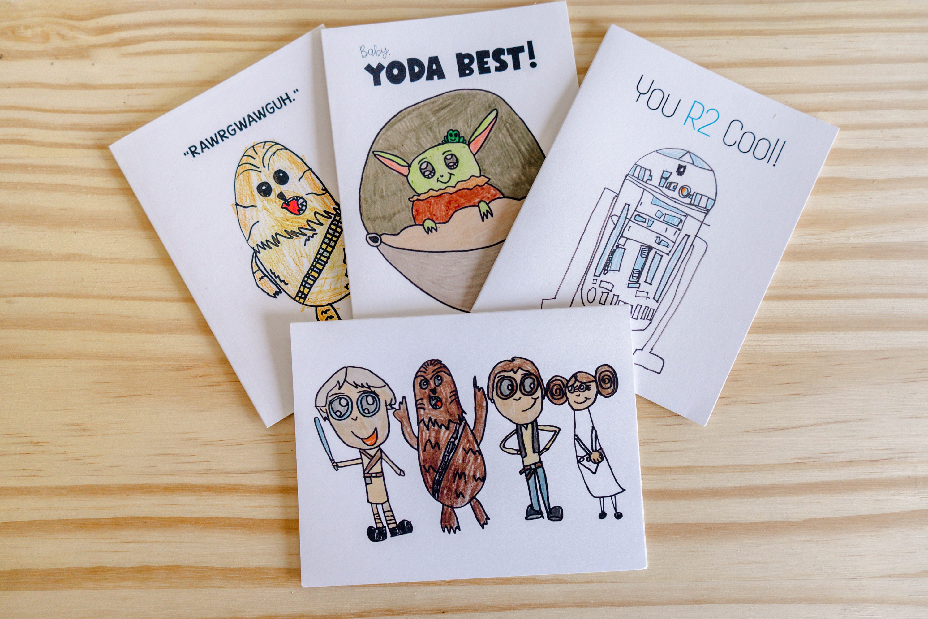 You R2 Cool! - Etsy