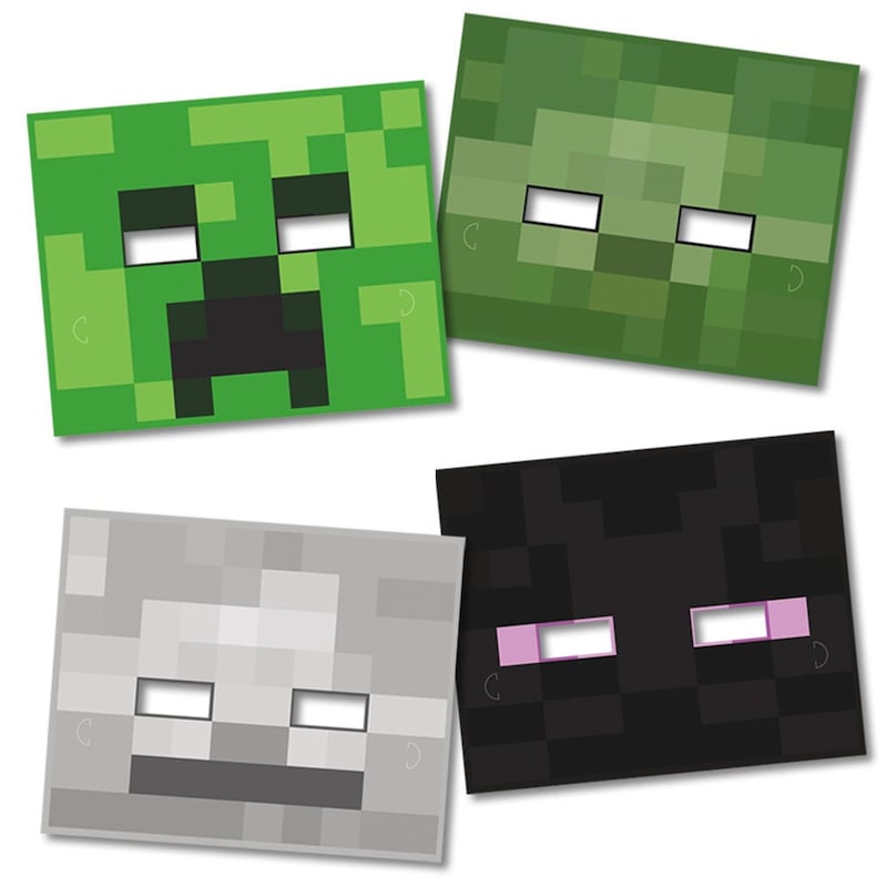 Enderman Costume - Etsy