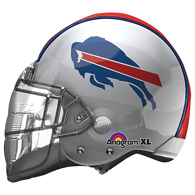 Buffalo Bills Helmet for Kids - Etsy