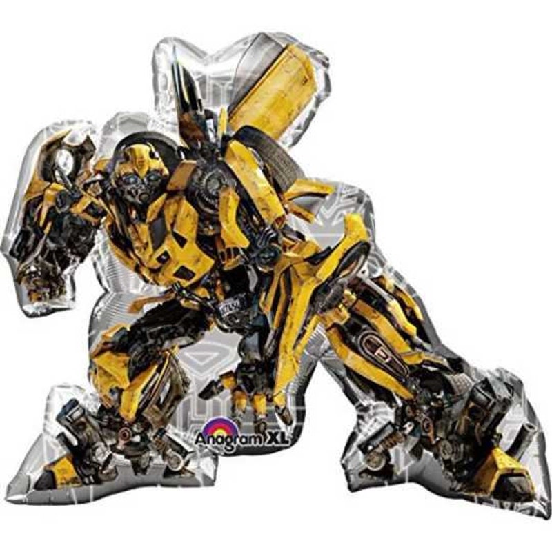 Transformers Balloon Decor - Etsy