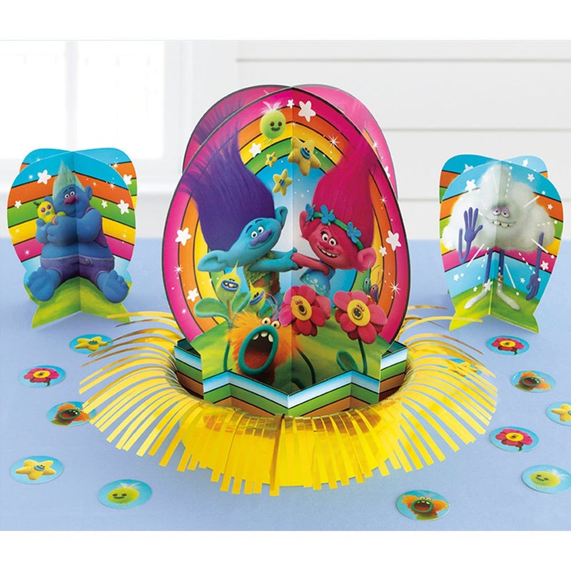 Troll Decorations - Etsy