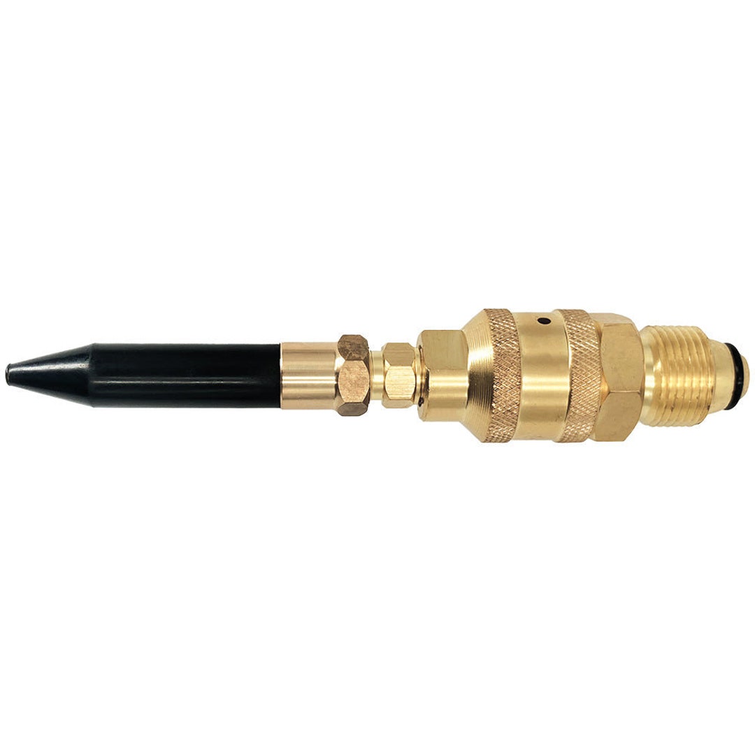 Basic Balloon Inflator With Tilt Valve - No Gauge - Party Supplies ...