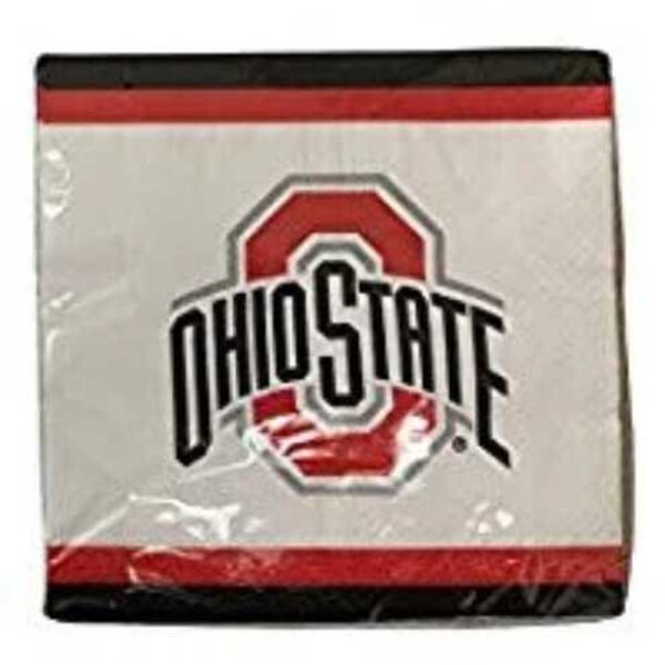 Ohio State Buckeyes Decor - Etsy