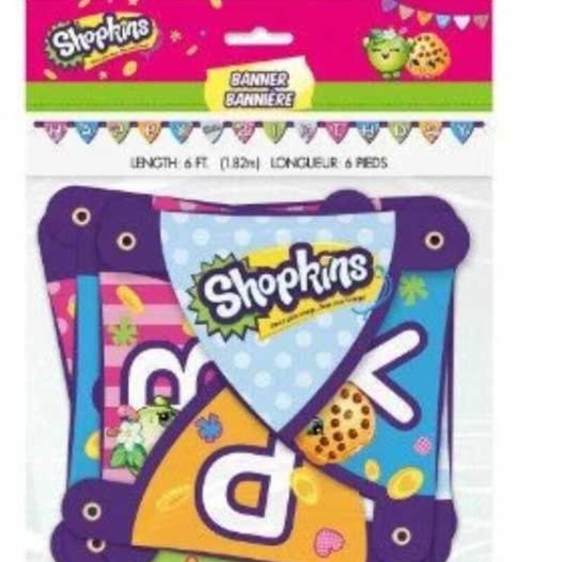 Shopkins Decorations - Etsy