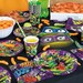 Tmnt Mutant Mayhem Party Masks (8 Pk) - Party Supplies Decorations - Etsy