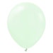 12 Inch Kalisan Standard Violet Latex Balloons 100 Pack Party Supplies ...