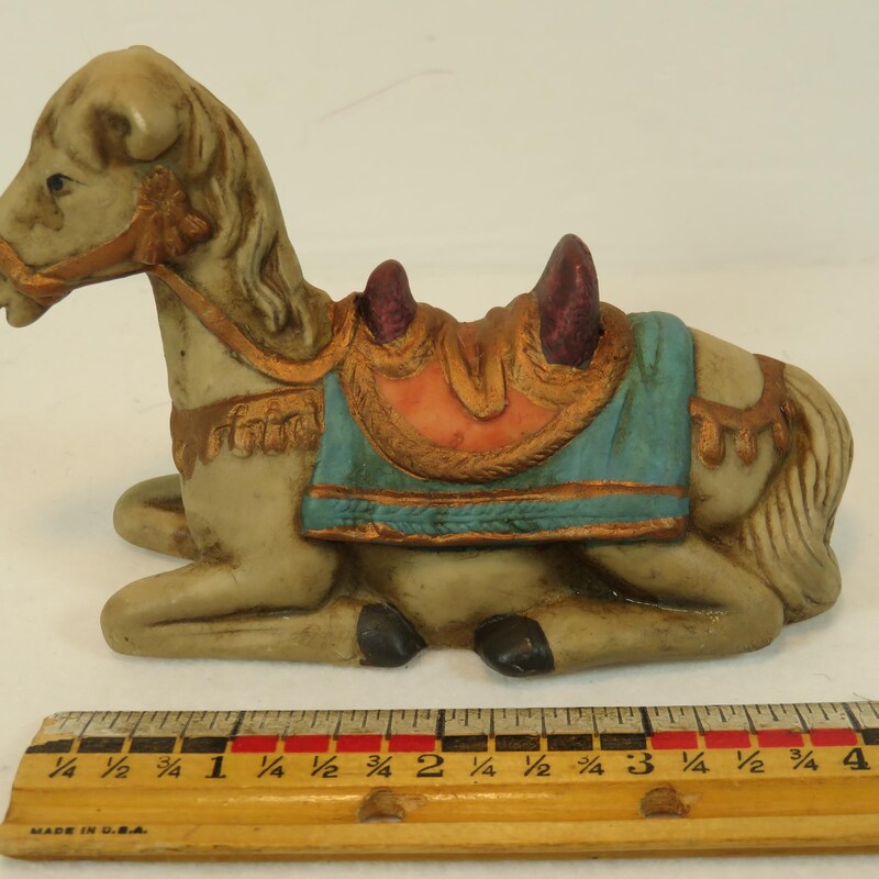 Nativity Camel - Etsy