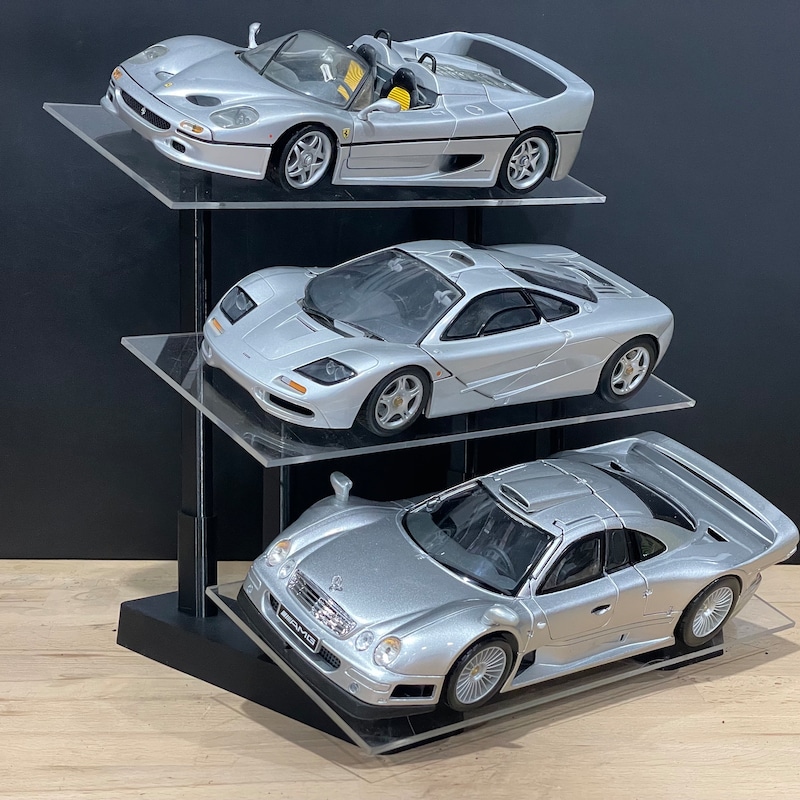 1/18 Nascar Diecast - Etsy UK