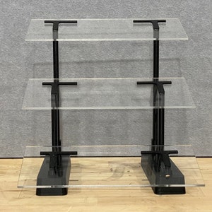 1:24 Display Stand | 3 Tier | Angled - Etsy