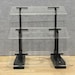 1:24 Scale Model Display Stand | 3 Tier (angled) - Etsy