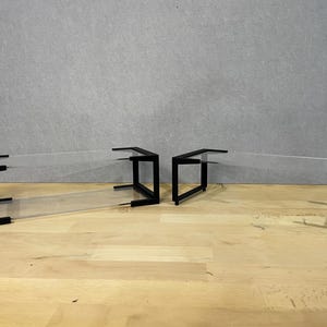 1:18 Scale Model, Vertical Display Stand, Stackable/expandable - Etsy