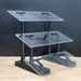 1:18 Scale Model, 3 Tier, Angled Desktop Display Stand Suits Formula 1 ...