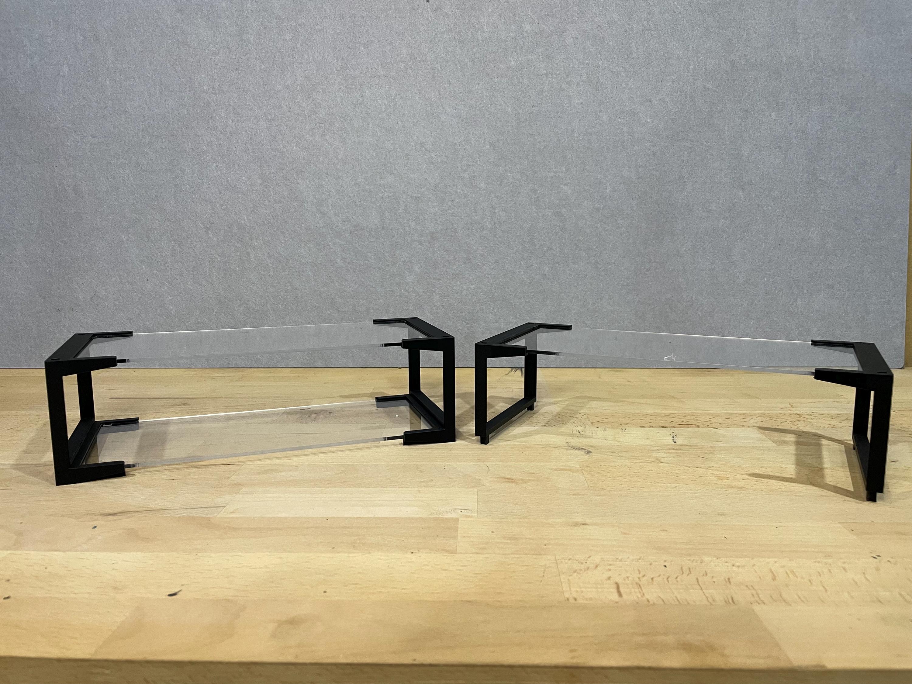 1:24 Scale Model, Vertical Display Stand, Stackable/expandable - Etsy