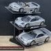 1:18 Scale Model Display Stand | 3 Tier (angled) - Etsy