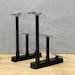 1:24 Display Stand | 3 Tier | Angled - Etsy