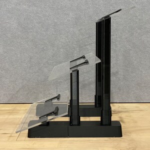 1:24 Display Stand | 3 Tier | Angled - Etsy