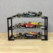 1:24 Display Stand | Stackable - Etsy
