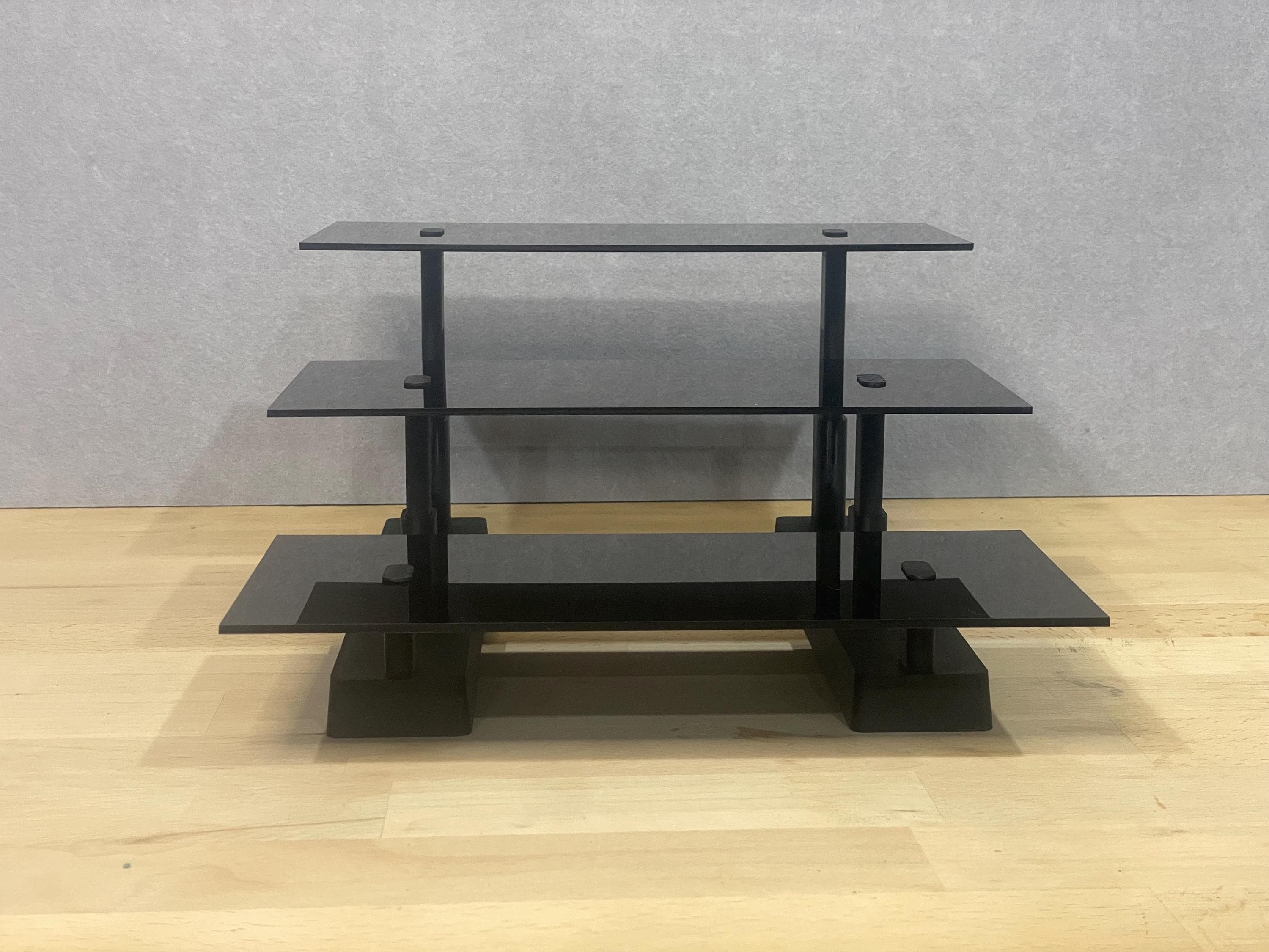 1:18 Scale Model Display Stand | 3 Tier (level) - Etsy Australia