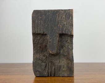 Primitive Carving | Etsy