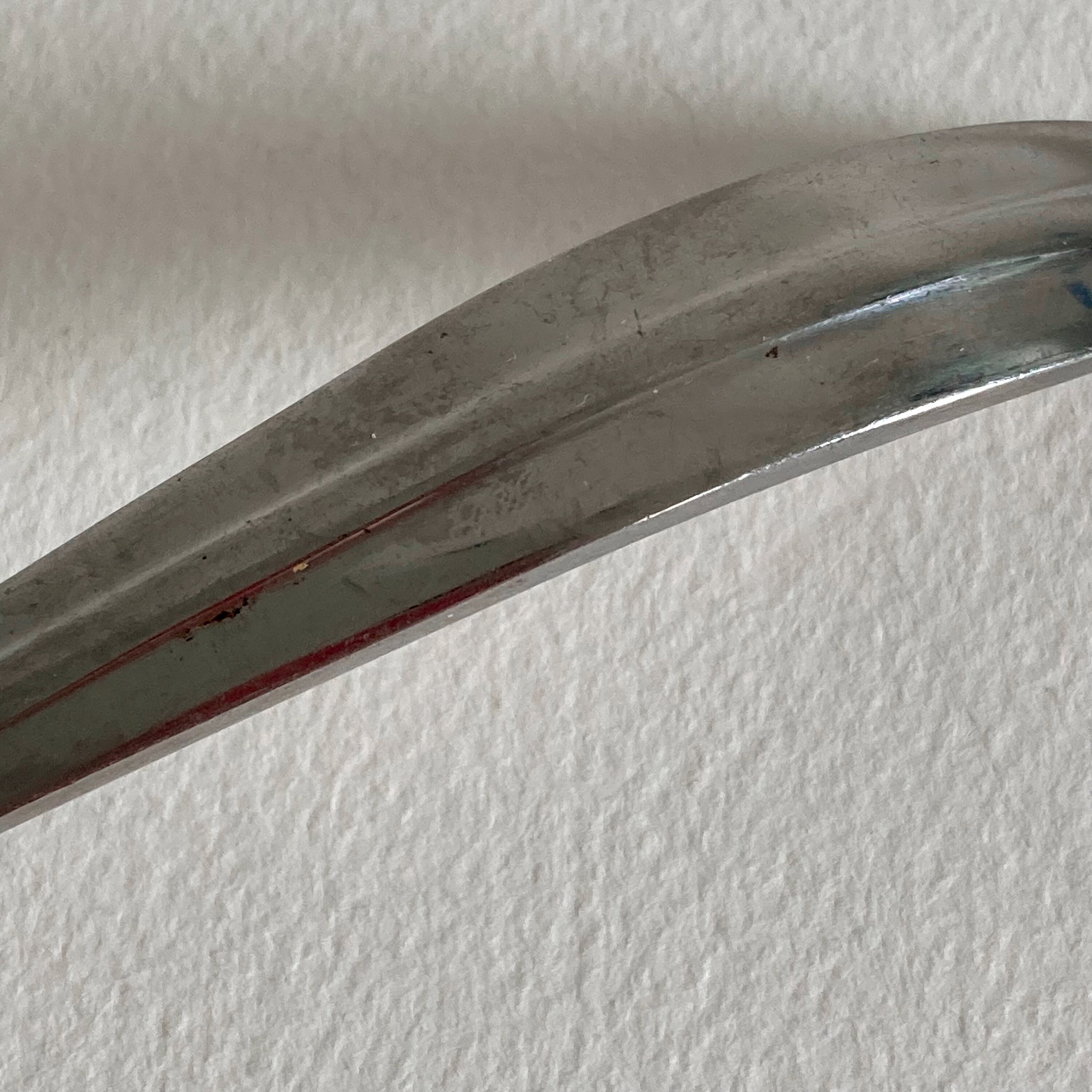 Vintage Mid Century Modern Stainless Steel Ladle - Made in Japan - Etsy