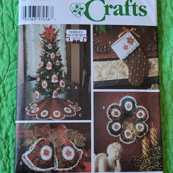 Simplicity Christmas Patterns - Etsy