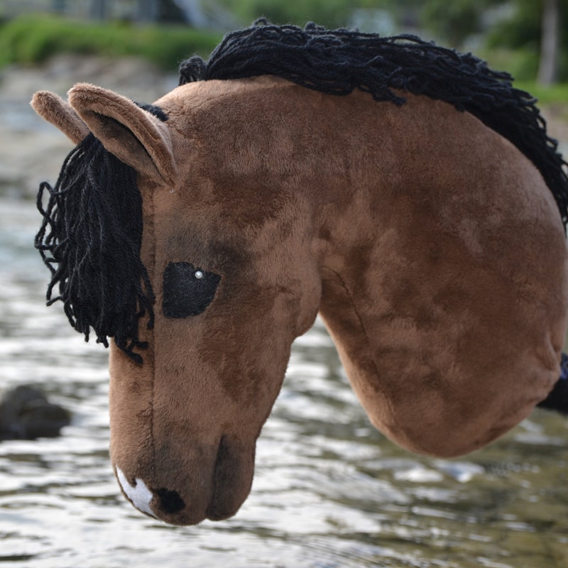 Hobby horse hymy - Etsy.de