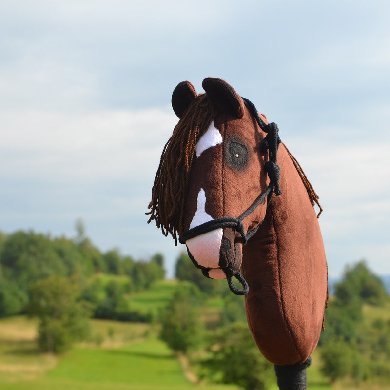 Hobby horse hymy - Etsy.de